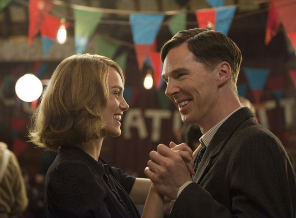 El código enigma, estreno - La Tempestad