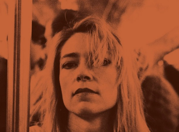 Girl in a Band, de Kim Gordon | La Tempestad