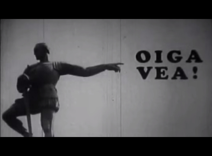 Carlos Mayolo, retrospectiva - La Tempestad