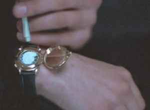 Serrano en Puebla - La Tempestad