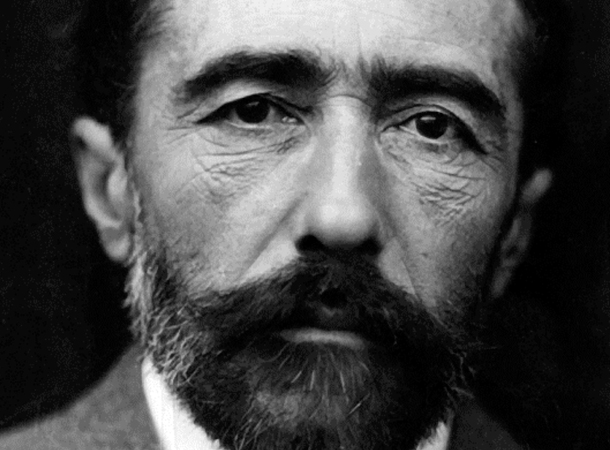 Narrativa breve de Conrad - La Tempestad