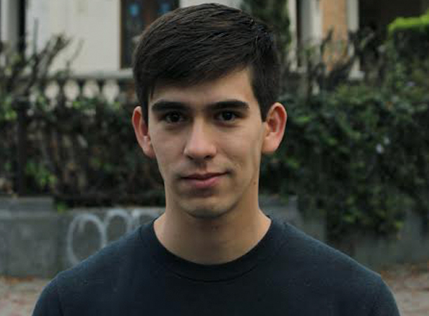 Encuentros secretos - La Tempestad