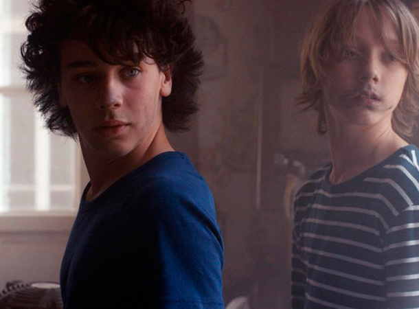 «Microbe et Gasoil», trailer - La Tempestad