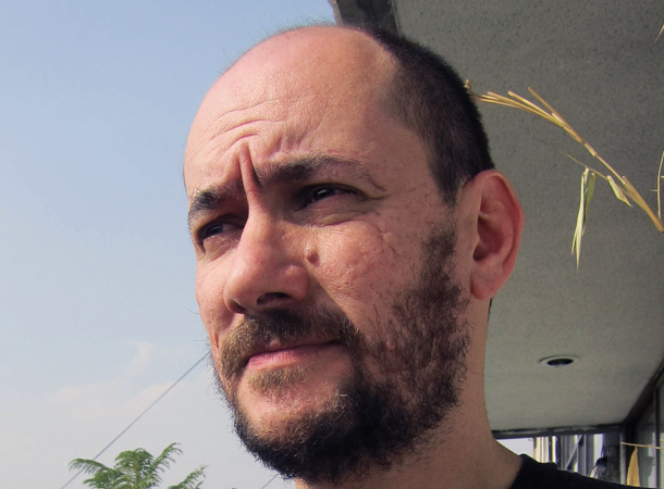 Eduardo Abaroa - La Tempestad