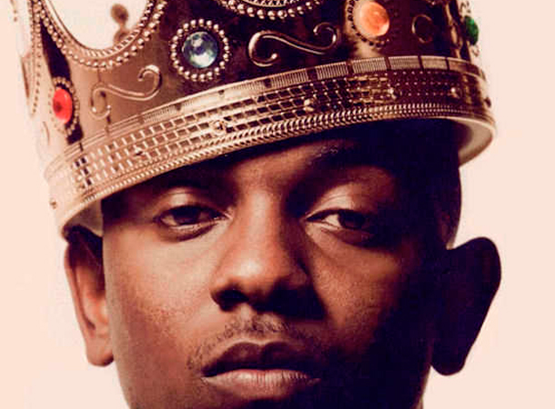 Nuevo video de Lamar - La Tempestad