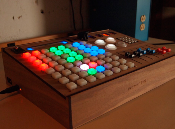 Electrónica experimental - La Tempestad