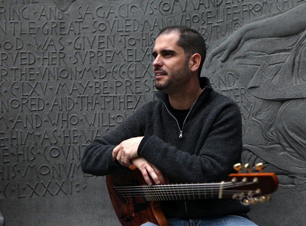 Charlie Hunter - La Tempestad