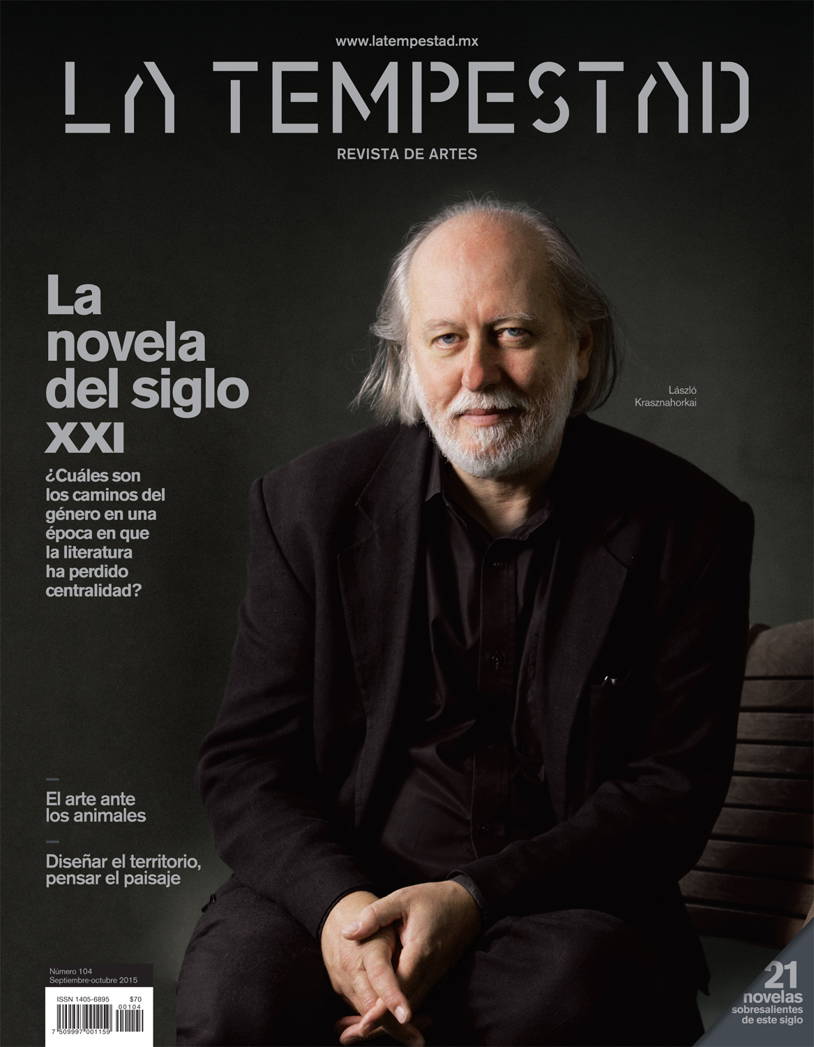 La Tempestad 104 - La Tempestad