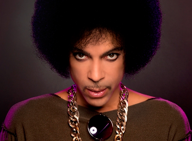 Nuevo álbum de Prince - La Tempestad