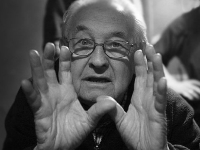 Muere Andrzej Wajda - La Tempestad