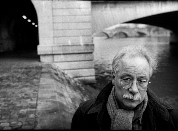 Sebald visita a los muertos - La Tempestad