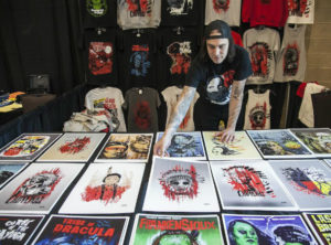 Primer convención de cómic indígena | La Tempestad