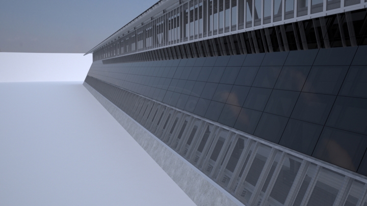 Diseños para el nuevo muro | La Tempestad