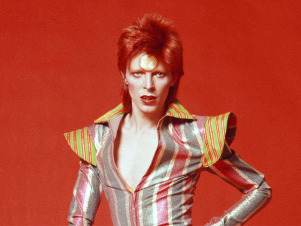 Nuevo libro sobre el glam - La Tempestad