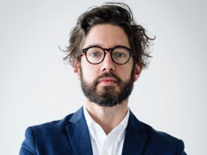 Brett W. Schultz | La Tempestad