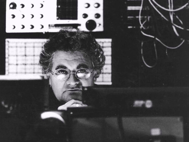 Pierre Henry (1927 – 2017) - La Tempestad