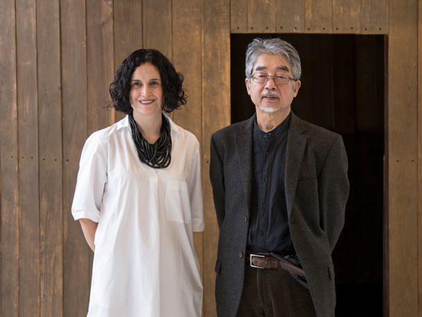 Entre oriente y occidente - La Tempestad