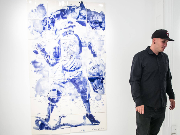 Marcos Castro: la historia como herramienta | La Tempestad