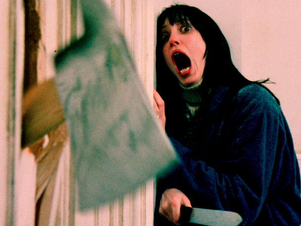 Ahora en cartelera: Stephen King - La Tempestad