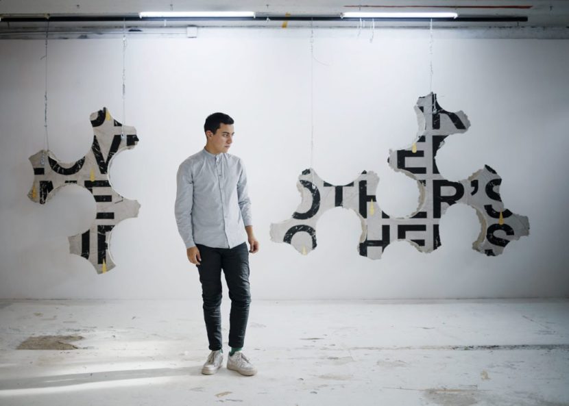 Iván Argote: negociar con la realidad | La Tempestad