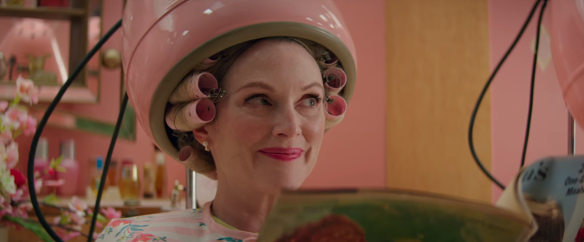 El paraíso del pastiche - La Tempestad