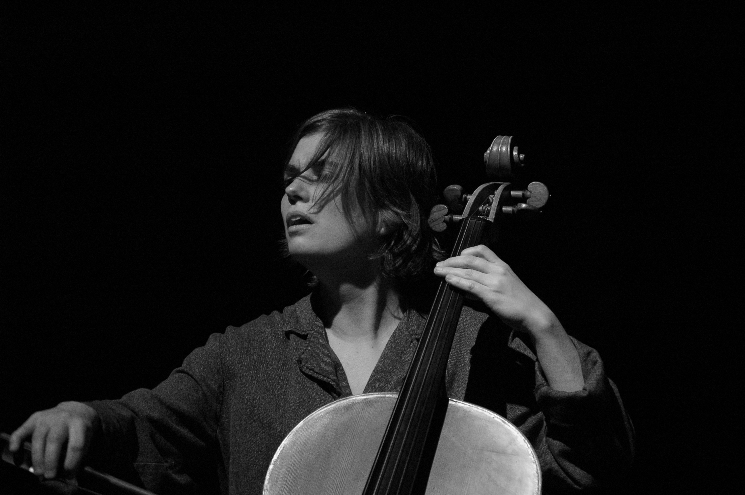 Engañosa soledad - La Tempestad