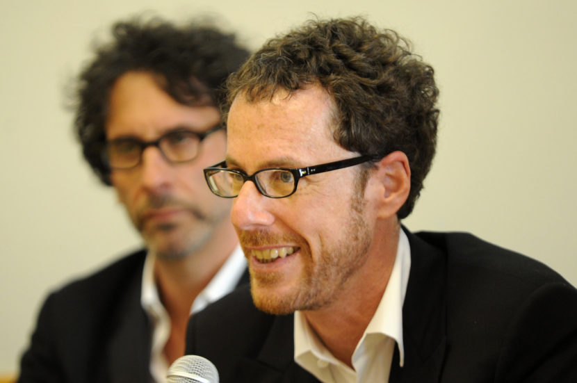 Los Coen darán a conocer este año su nuevo proyecto a través de Netflix ...