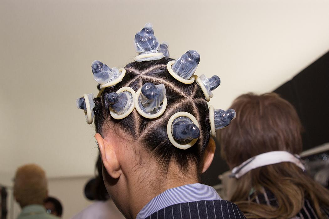 Bárbara Sánchez-Kane en Nueva York - La Tempestad