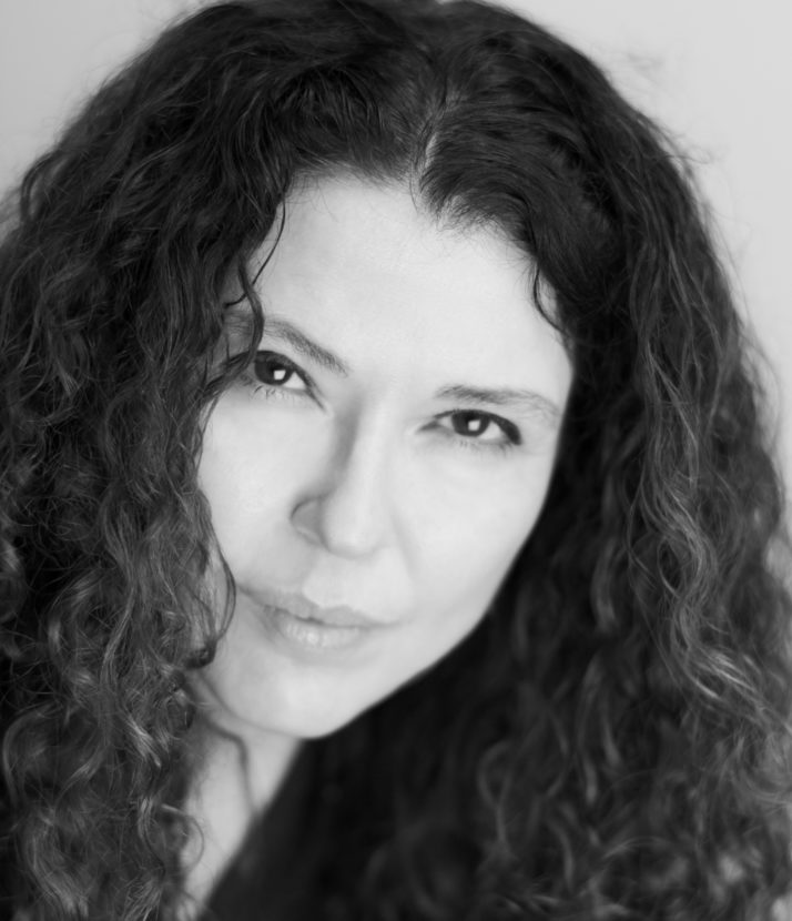 Sylvie Courvoisier | La Tempestad