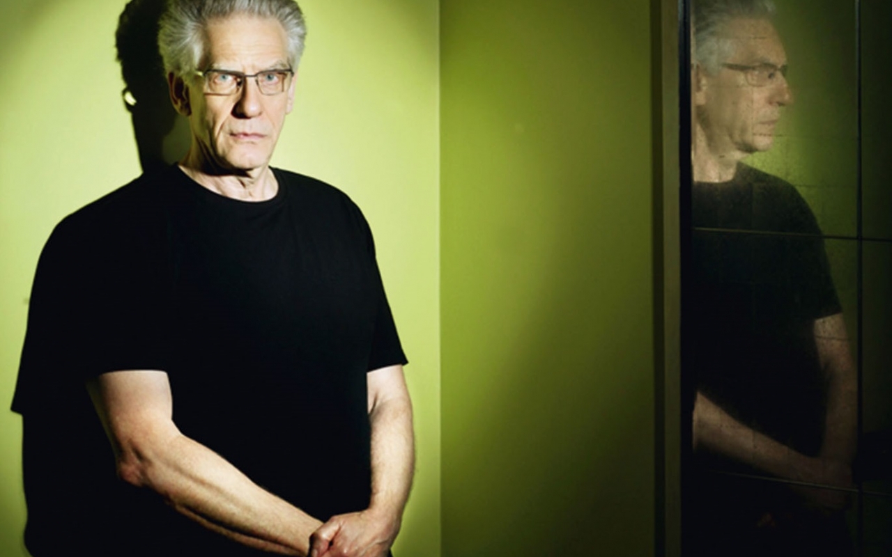 Regresa Cronenberg con miniserie - La Tempestad