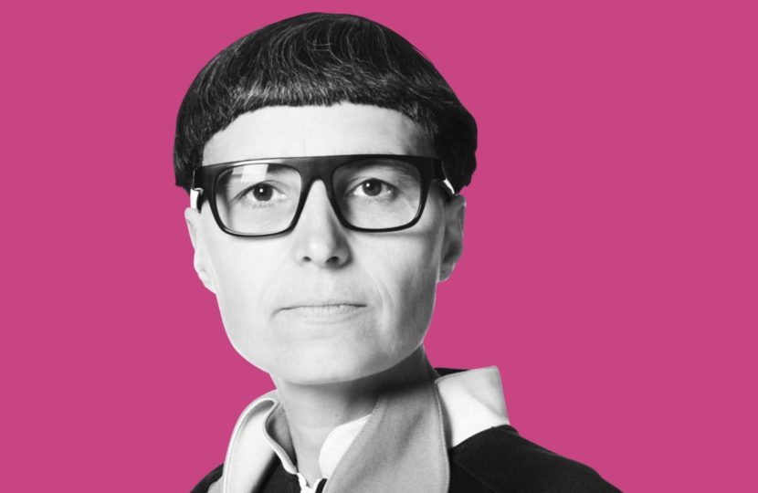 Matali Crasset - La Tempestad