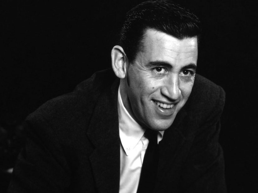 El renovado interés por Salinger - La Tempestad