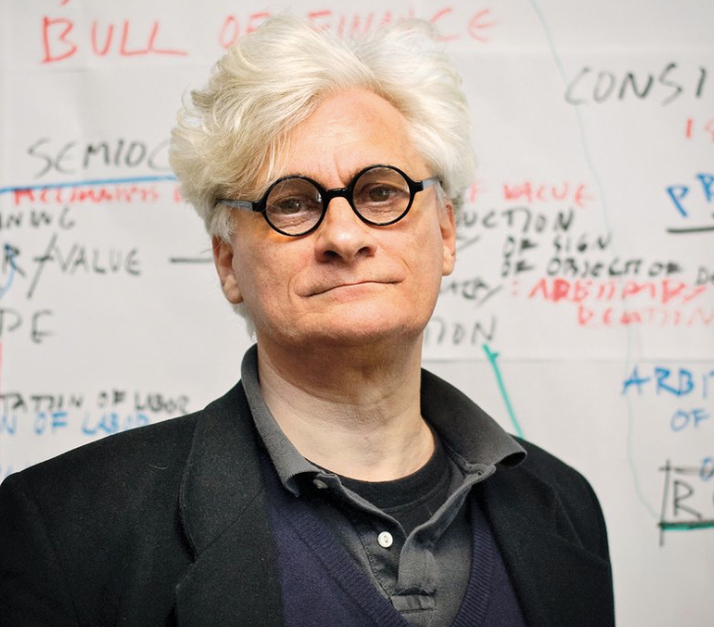 Entrevista con Franco Berardi ‘Bifo’ - La Tempestad