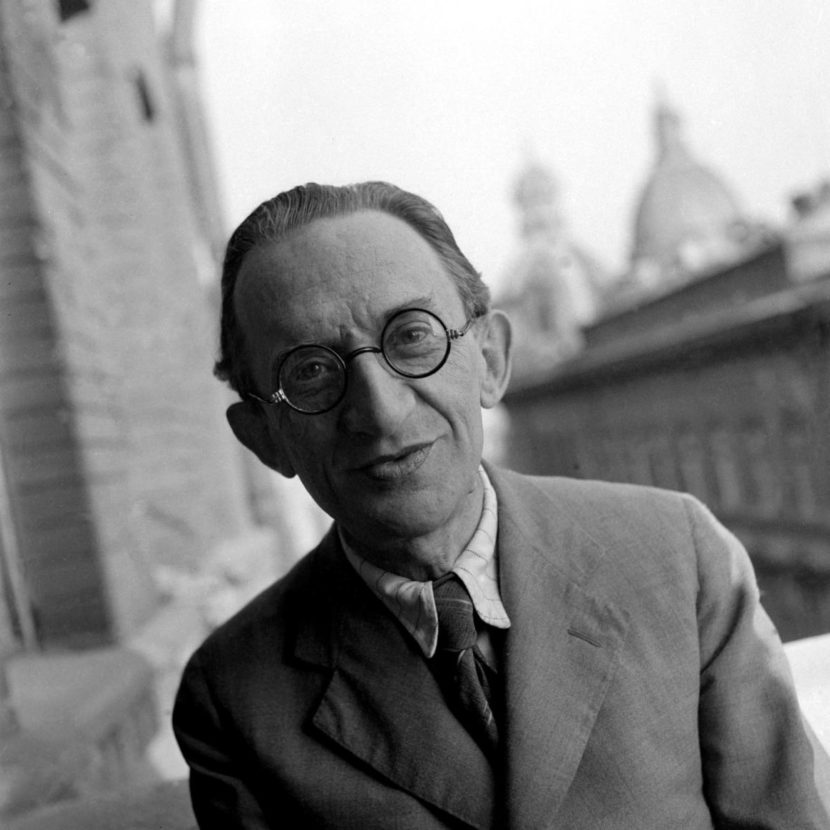 En peligro el archivo de Georg Lukács - La Tempestad