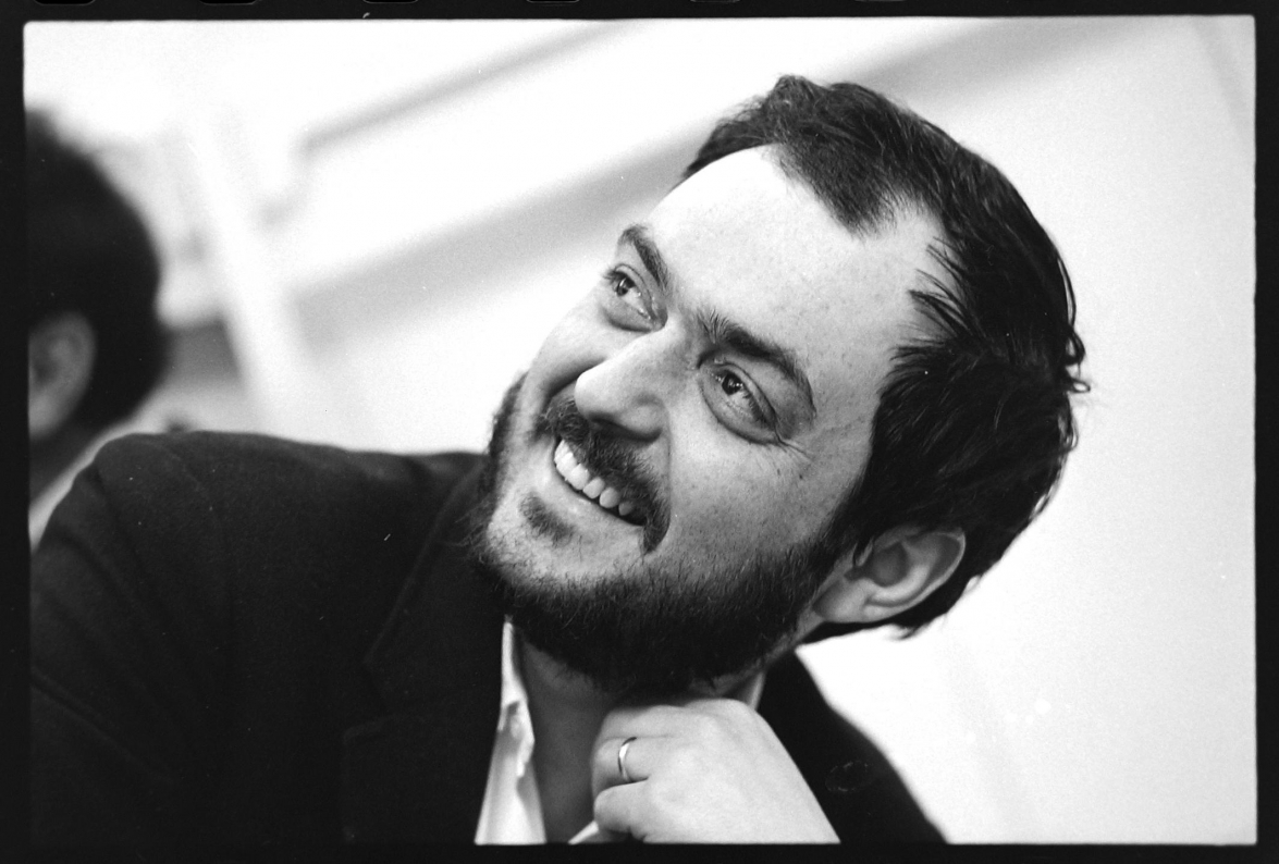 Un guion perdido de Kubrick - La Tempestad