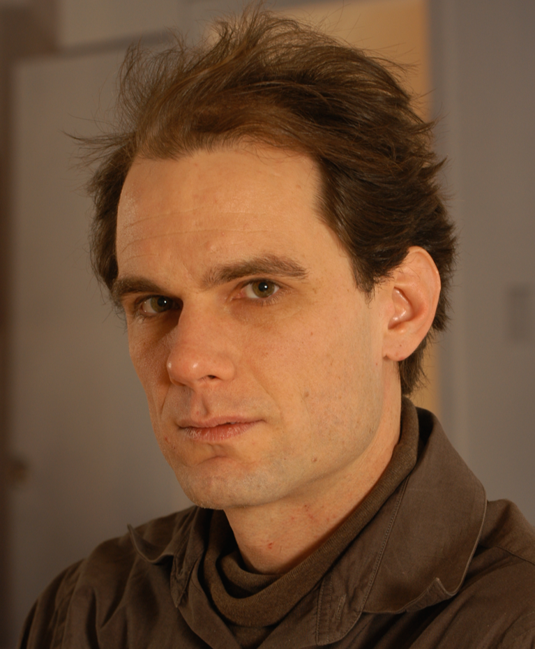 Reynold Reynolds - La Tempestad