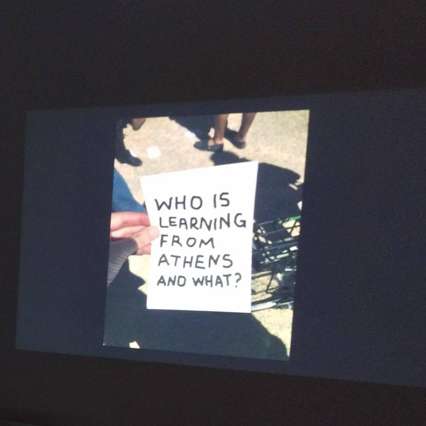 Vuelve el SITAC - La Tempestad