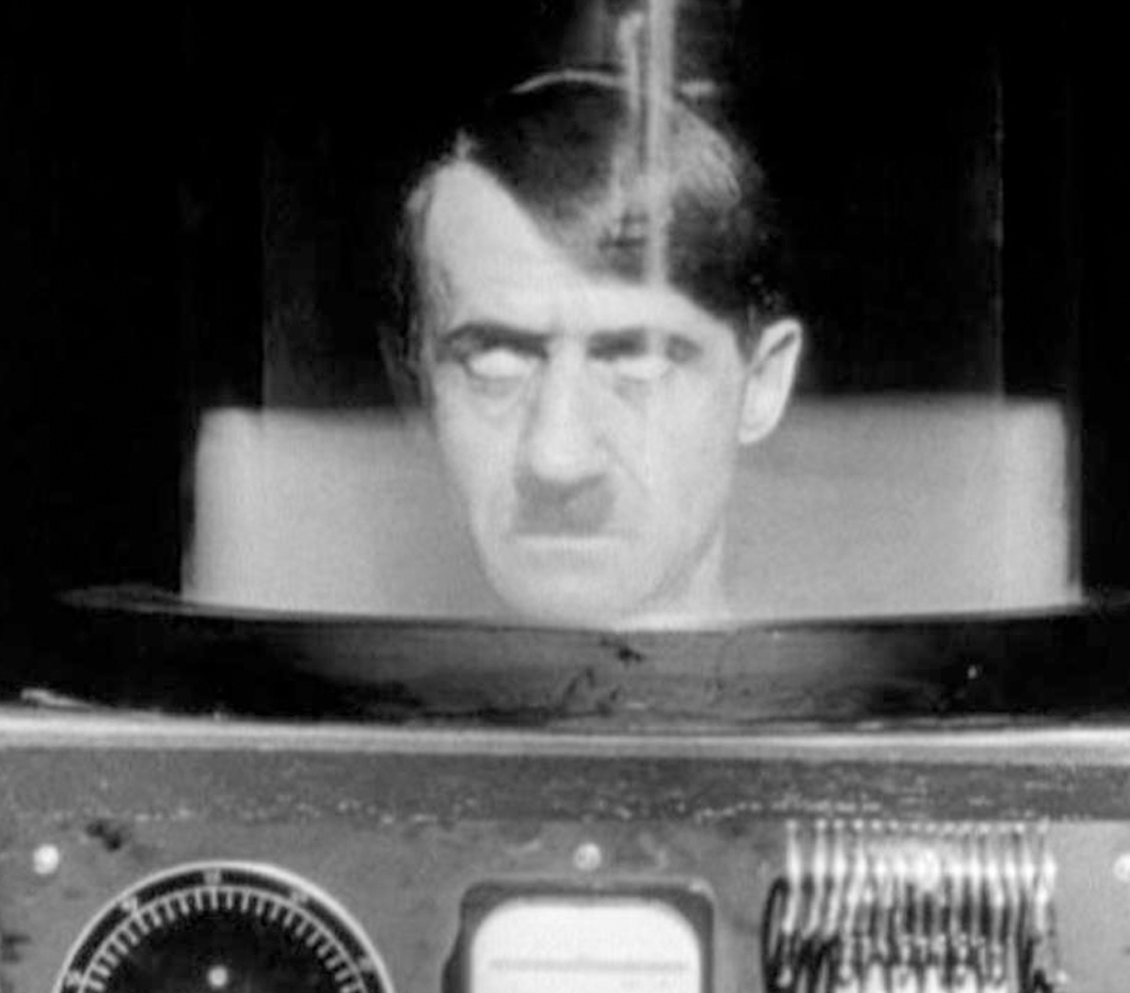 Del fascismo a la fascinación - La Tempestad