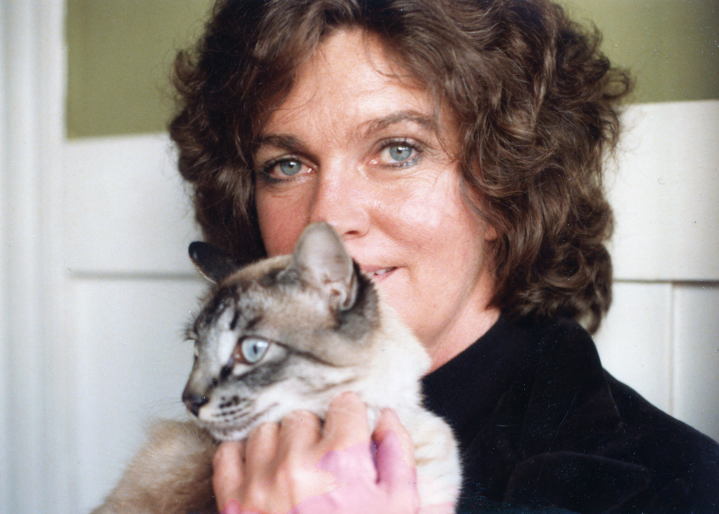 Dos nuevos libros de Lucia Berlin - La Tempestad