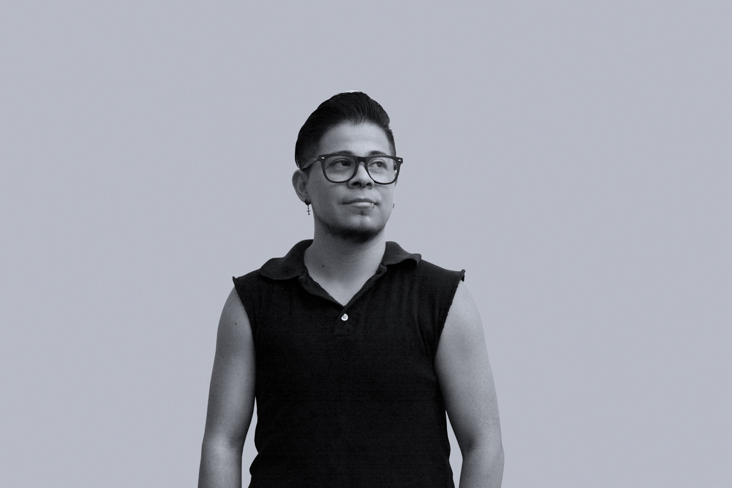 40 años, 40 voces - La Tempestad