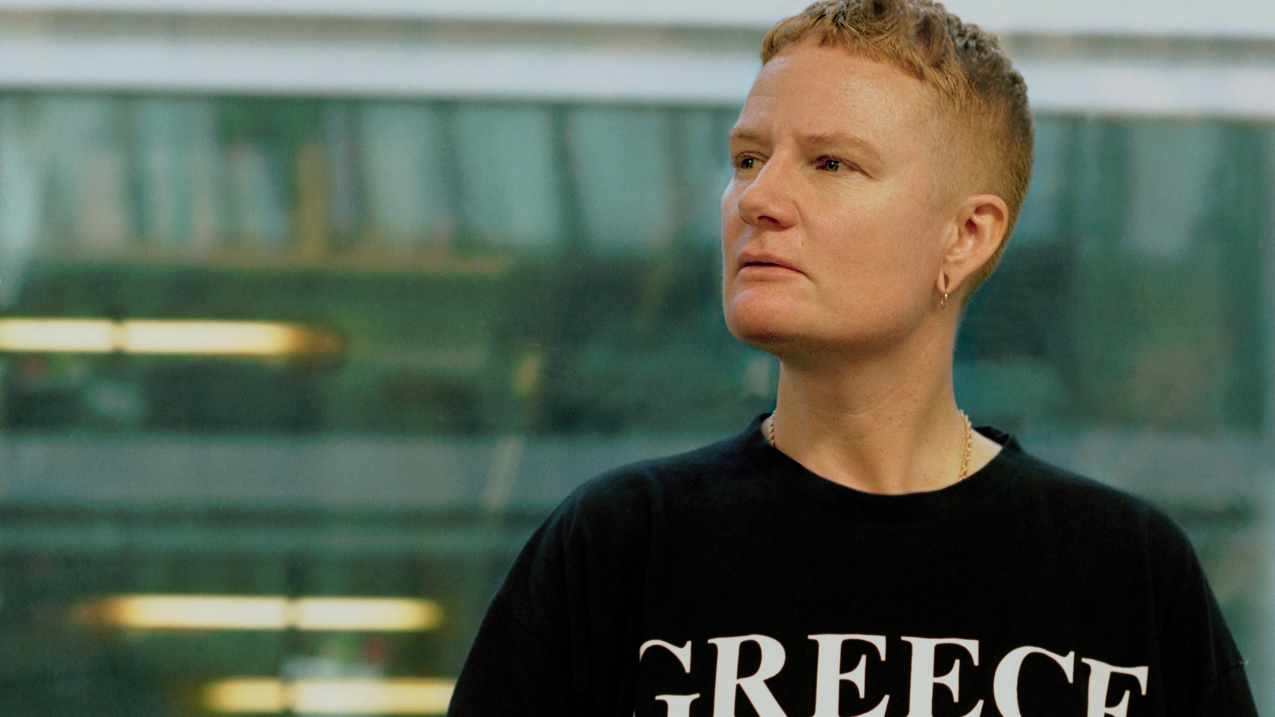 Charlotte Prodger, premio Turner 2018 - La Tempestad