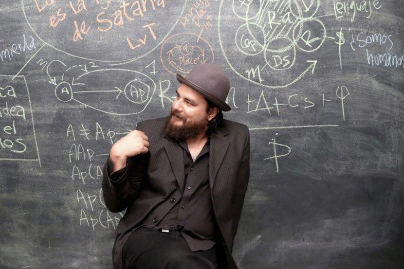 «Maten a Darwin» - La Tempestad