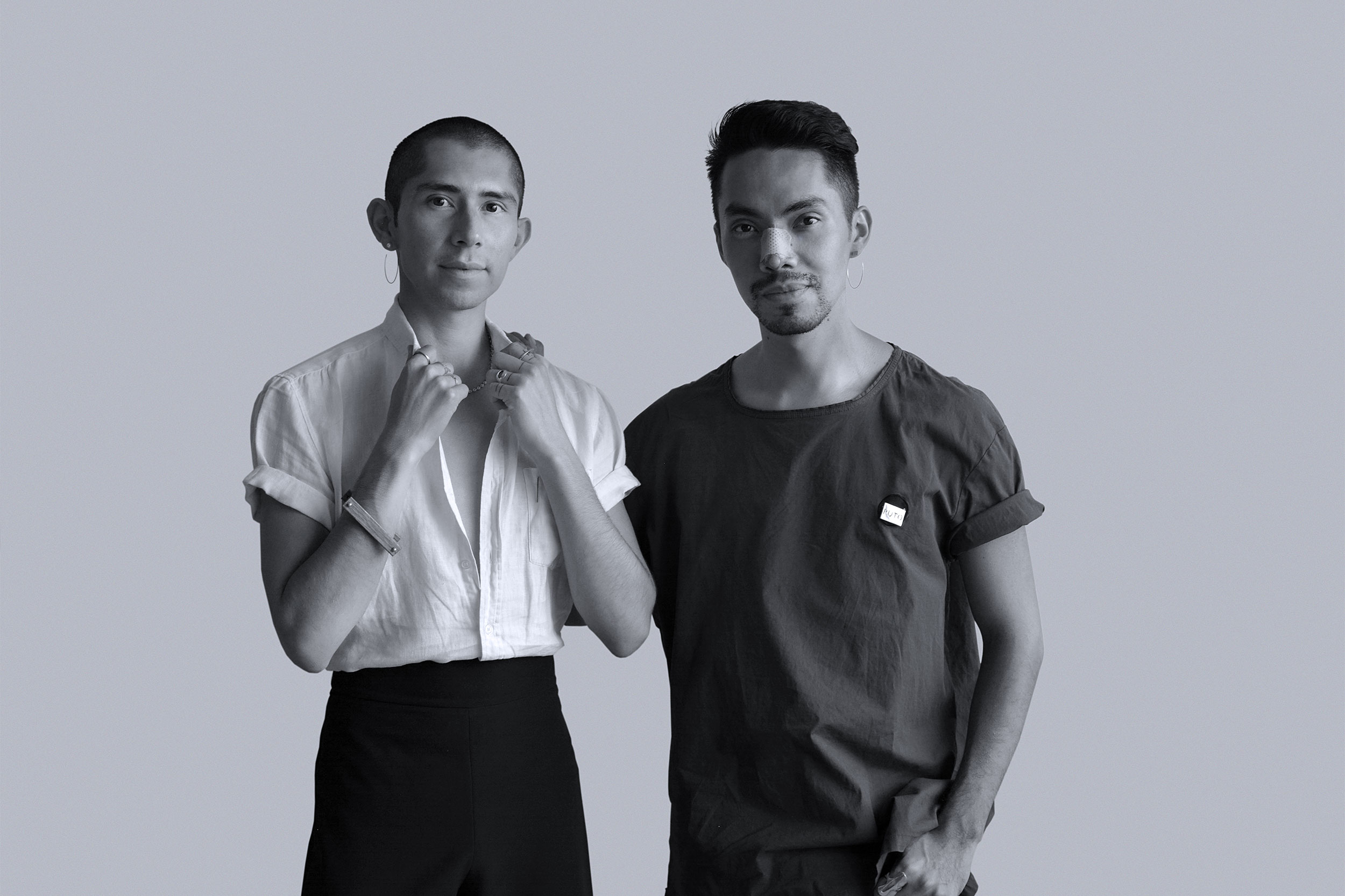 40 años, 40 voces - La Tempestad