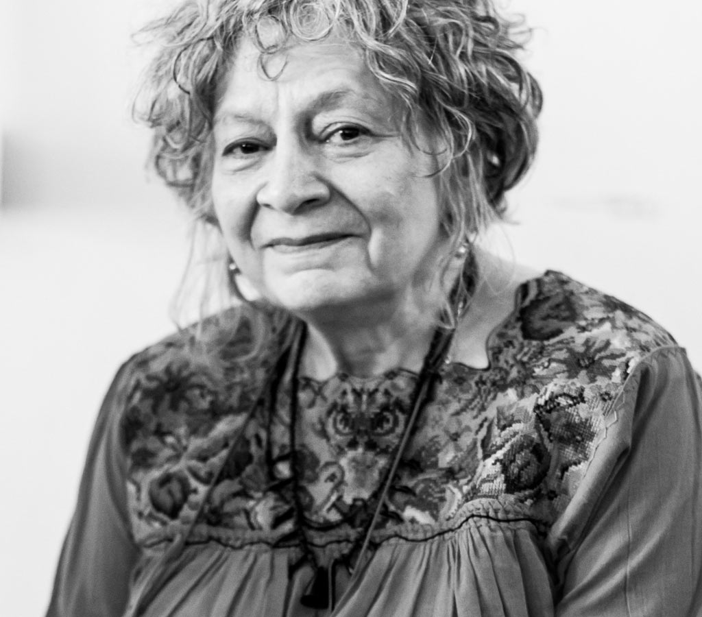 Contrapedagogías de la crueldad - La Tempestad