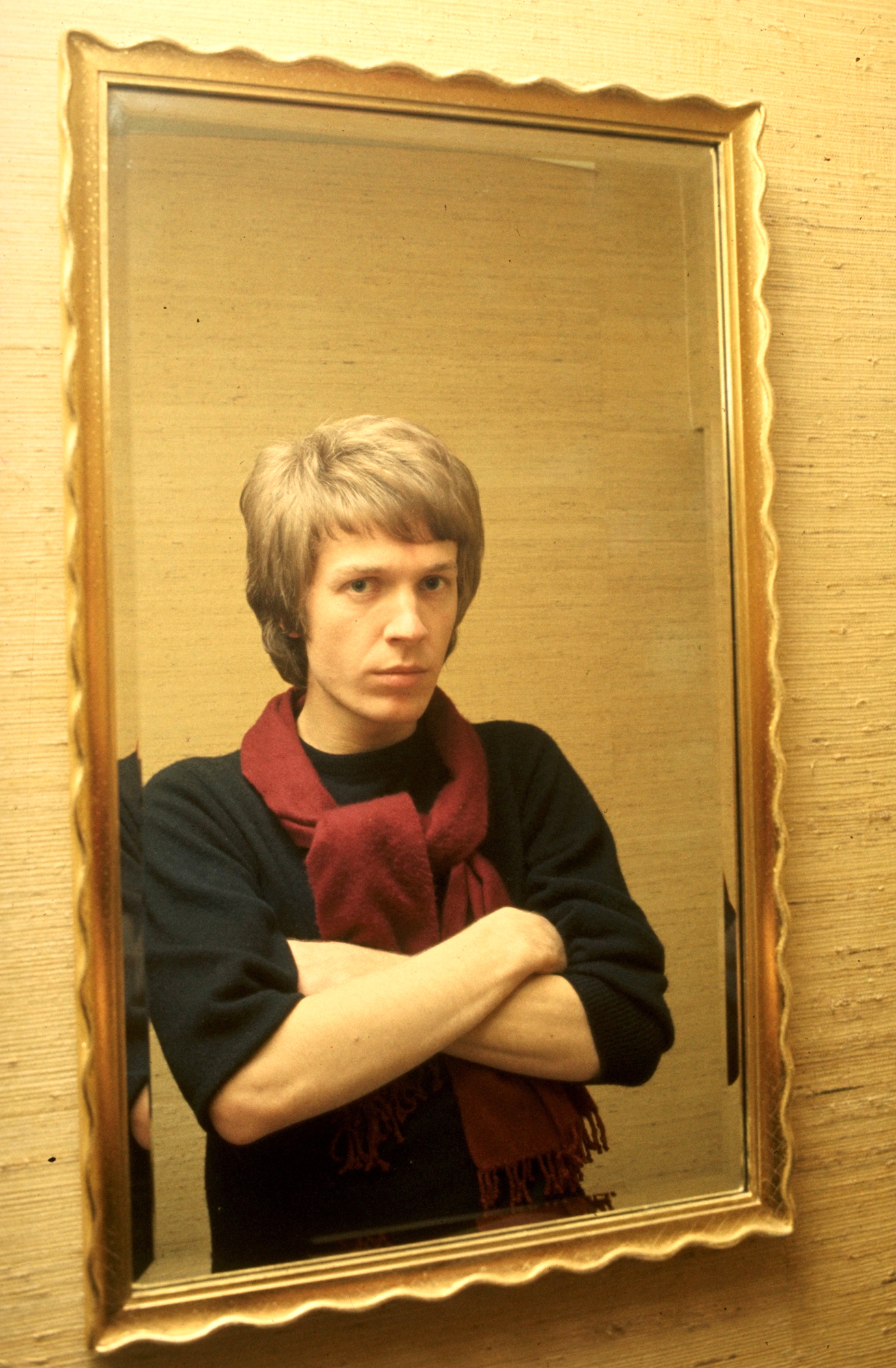 Scott Walker (1943-2019) - La Tempestad