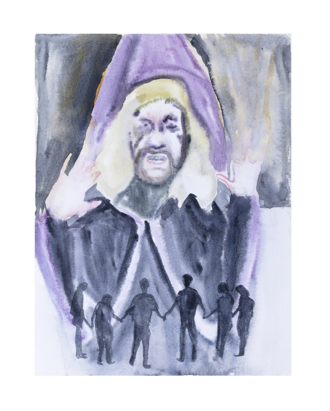 La plenitud de Miguel Calderón | La Tempestad