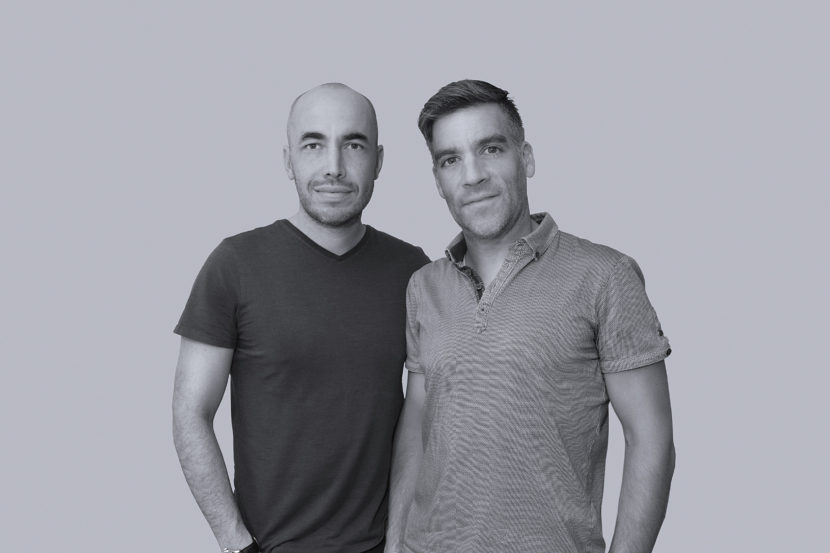 40 años, 40 voces - La Tempestad