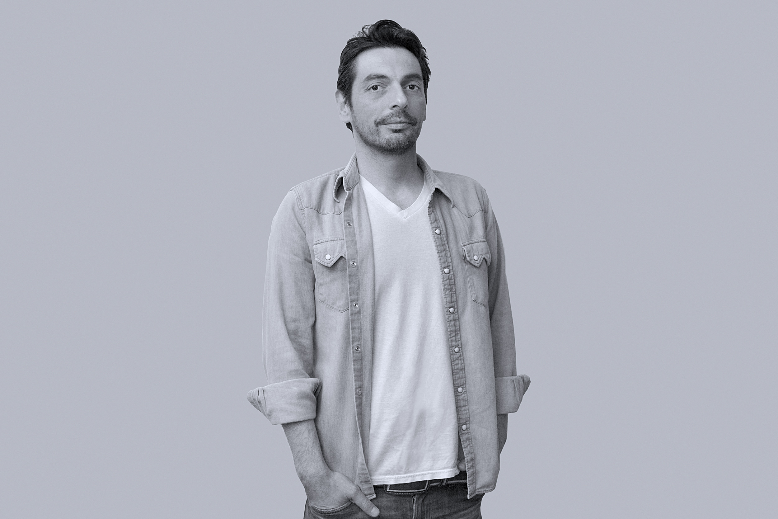 40 años 40 voces - La Tempestad