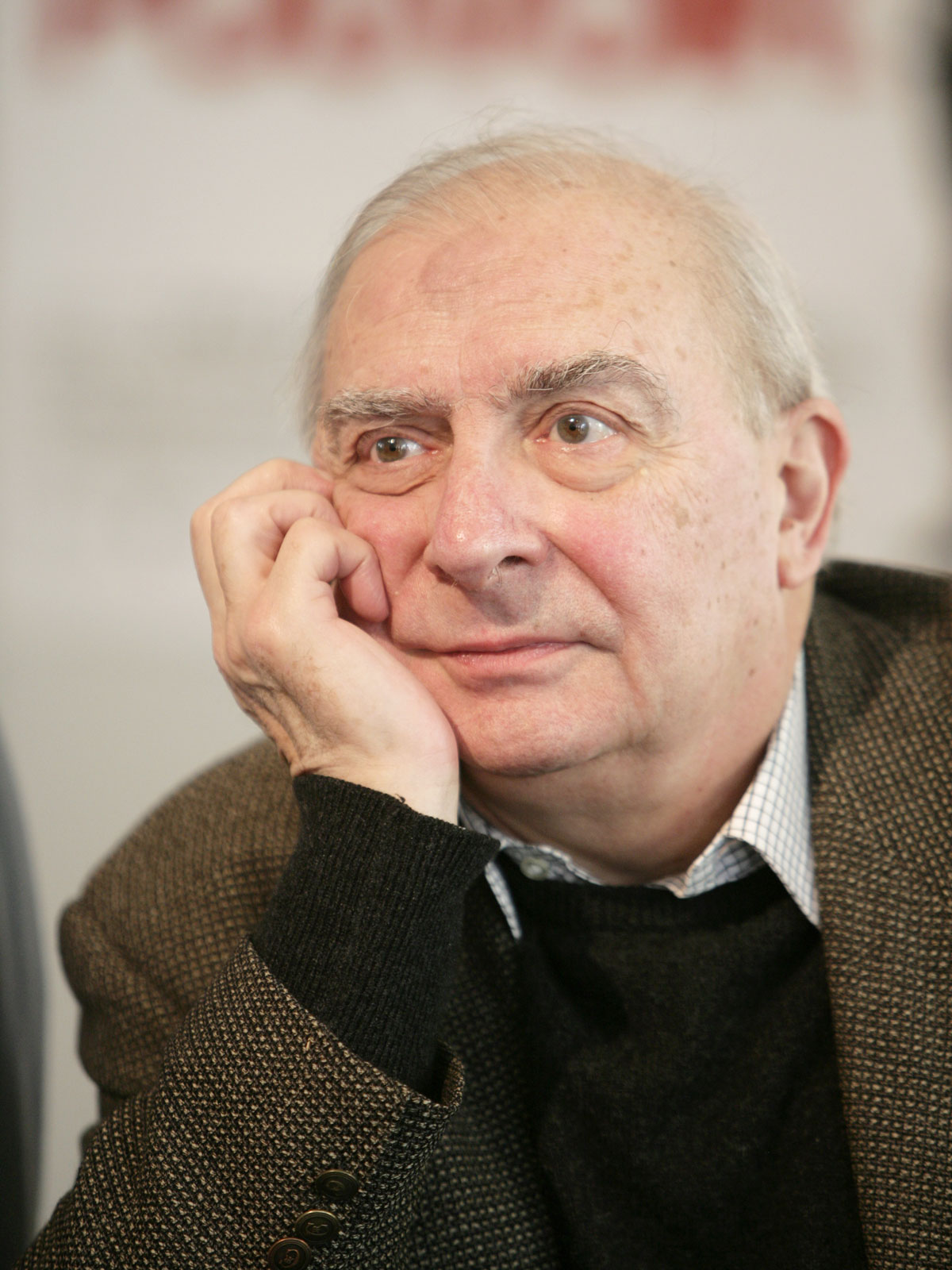 Monsieur Chabrol - La Tempestad