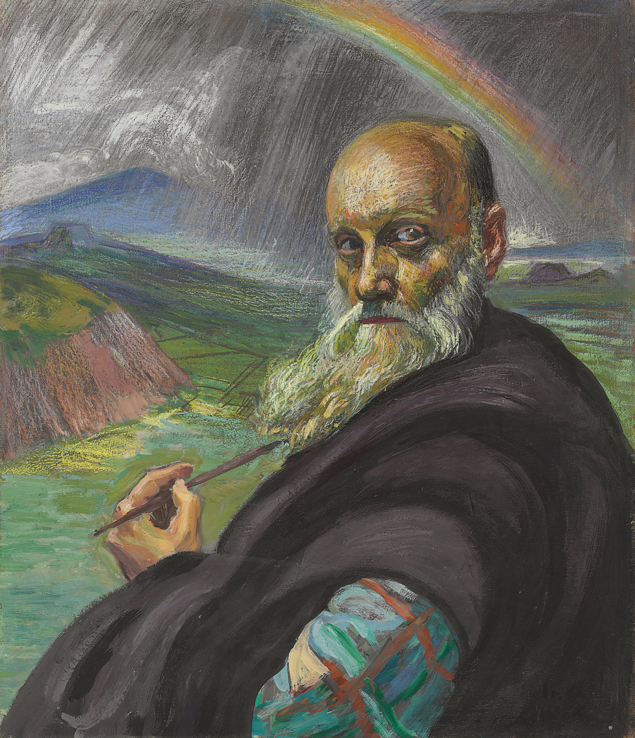 El caso Atl - La Tempestad